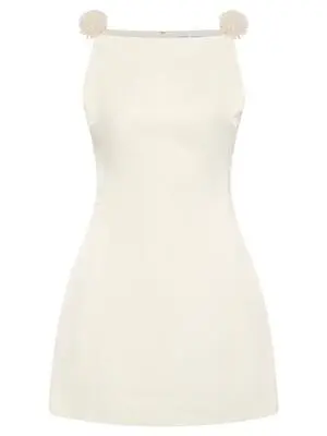 RACHEL GILBERT Oryx Mini Dress