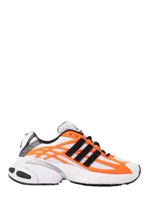 Adidas Adistar Xlg 2.0 Athletic Shoe - White/black/orange