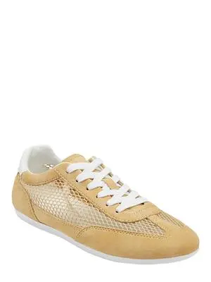 MARC FISHER LTD. Lexxy Sneakers - Yellow