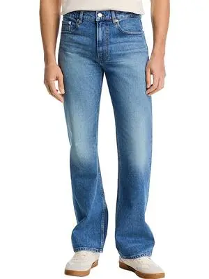 FRAME Bootcut Denim Jeans Echo