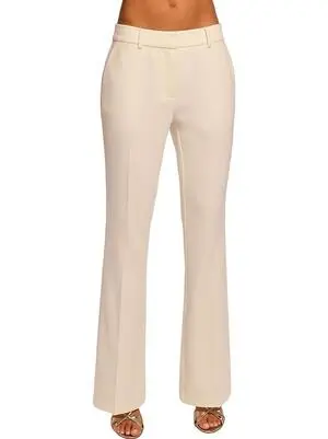 Ramy Brook Orian Pants - Ivory