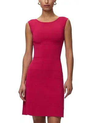 HERVE LEGER Lark Dress