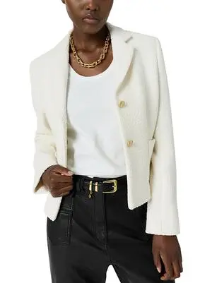GERARD DAREL Tahiti Jacket