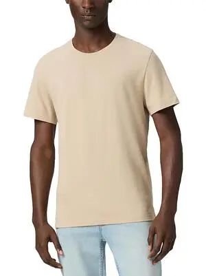 Paige Sorden Crewneck Tee - Natural