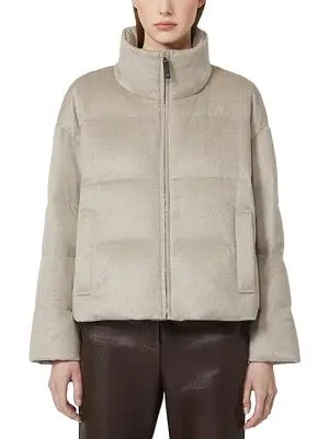 MAX MARA Mtcdestino Down Jacket