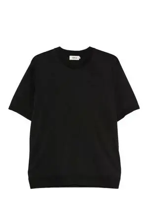 Altea Crew-neck T-shirt - Black
