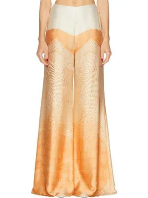 Alexis Andres Pant - Melon