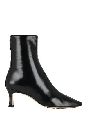 Bottega Veneta Sofia Ankle Boots - Black