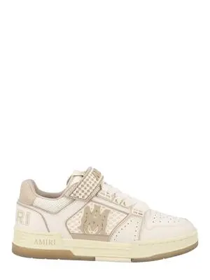 Amiri MA Skyline Sneaker Beige
