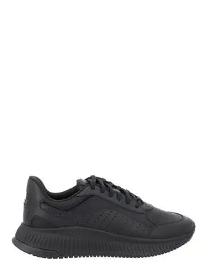 BOSS Ttnm Evo Sneakers - Black
