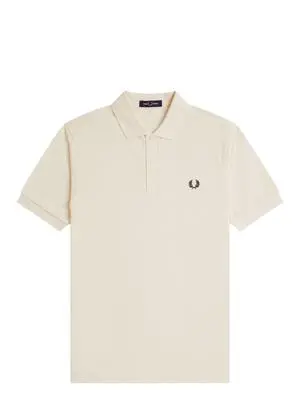 FRED PERRY Polo With Logo