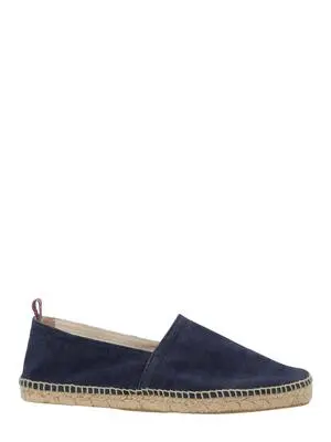 CastaÑer Espadrille - Blue