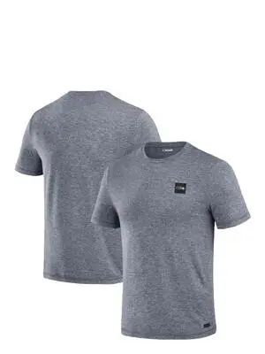 J. PALMER Seattle Seahawks Four Down T-shirt - Navy