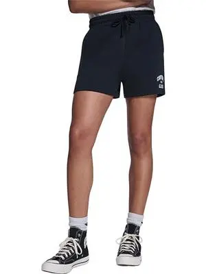 CONVERSE All Star Shorts - Converse Black