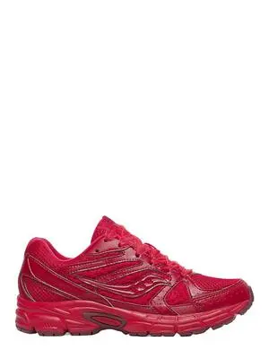 Saucony Grid Ride Millennium St. Valentinein - Red/lace