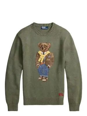 POLO RALPH LAUREN Polo Bear Sweater