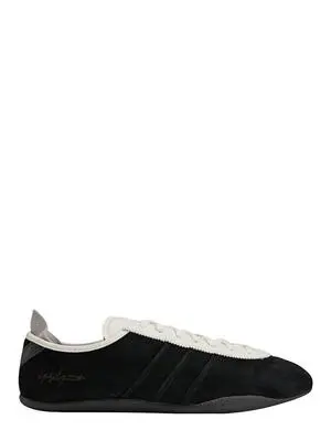 Adidas Y-3 Tokyo Sneakers - Black/off White