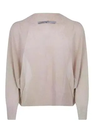 D.exterior Lurex-embellishment Cardigan - Neutrals
