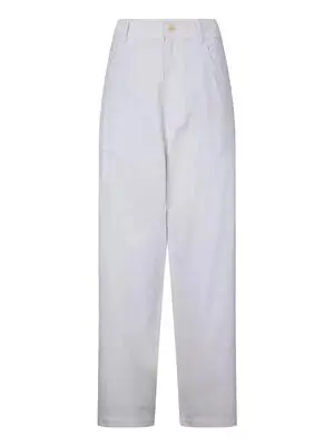 MAISON JEJIA Gigi Trousers - White