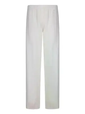 LISA YANG Aina Trousers - White