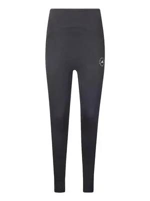 Adidas X Stella Mccartney Leggings - Black