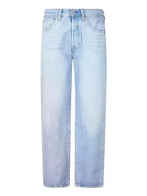 LEVI'S Loose-fit Jeans - Blue