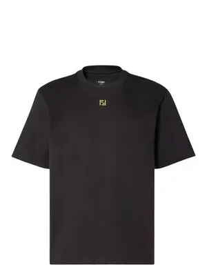 FENDI Logo T-shirt