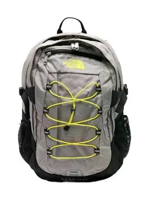 The North Face Borealis Classic Backpack - Grey