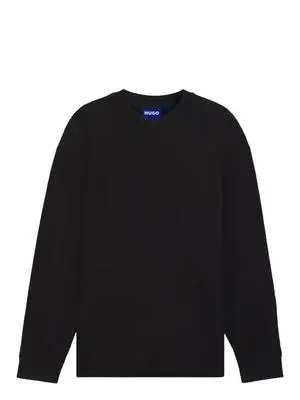 HUGO Long-Sleeved Sweater