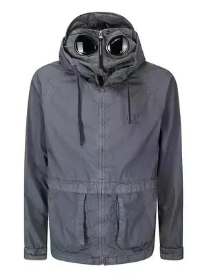 C.P. COMPANY Hooded Explorer Jacket