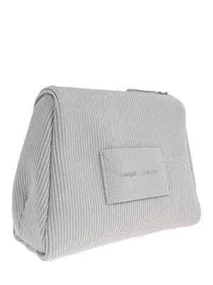 SAMSOE SAMSOE Samira Clutch - Grey