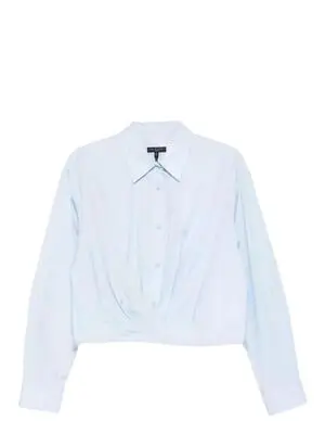 RAG & BONE Twisted Andy Shirt