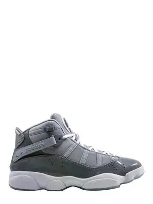 JORDAN 6 Rings Sneakers - Grey