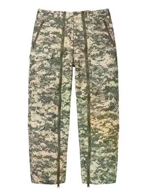 Supreme Cargo Flight Trousers - Neutrals