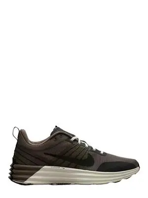 Nike Lunar Roam Sneakers - Brown