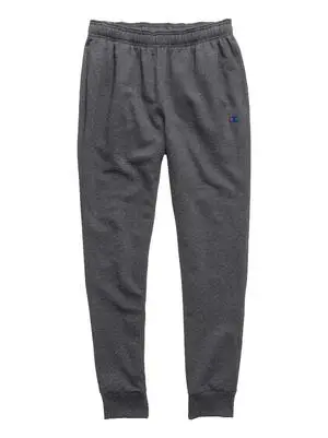 Champion Retro Track Pants - Grey
