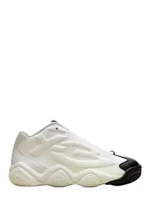 Adidas Y-3 Megaball Sneakers - White