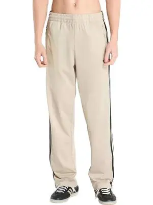 Adidas Firebird Track Pants - Neutrals