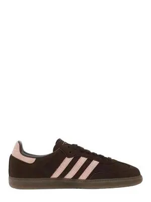 Adidas Samba Sneakers - Brown