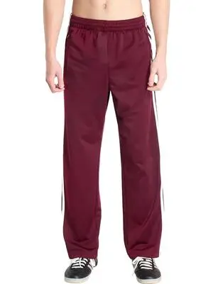 Adidas Firebird Track Pants - Red