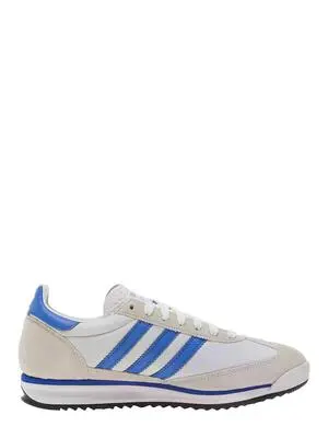 Adidas Sl 72 Sneakers - White