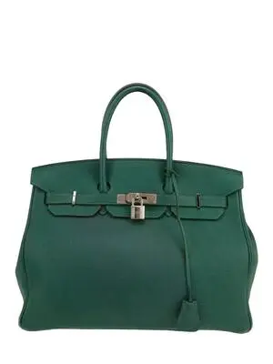 HERMÈS Birkin 35 Handbag
