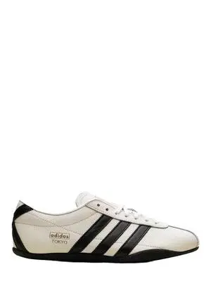 Adidas Tokyo Low Top Sneakers - White