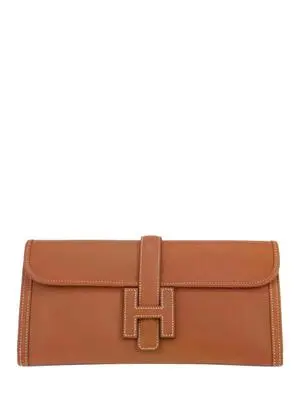 HERMÈS 2021 Jige Clutch