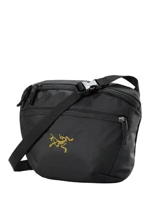 Arc'teryx Mantis 2 Cross-body Bag - Black