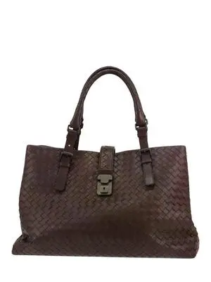 BOTTEGA VENETA Bottega Veneta Roma Handbag