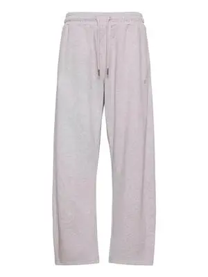 Calvin Klein Drawstring-fastening Track Pants - Grey
