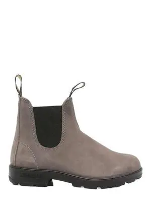 Blundstone Chelsea Boots - Grey