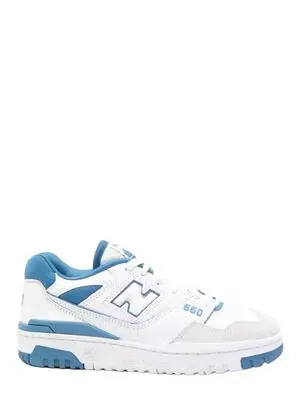NEW BALANCE 550 Sneakers - White