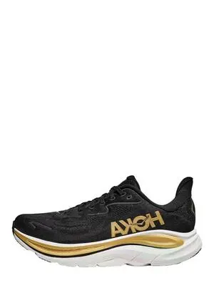 HOKA Clifton Sneakers - Black